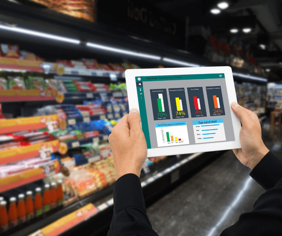 How Can Retail Stores Benefit from implementation Cloud ERP?