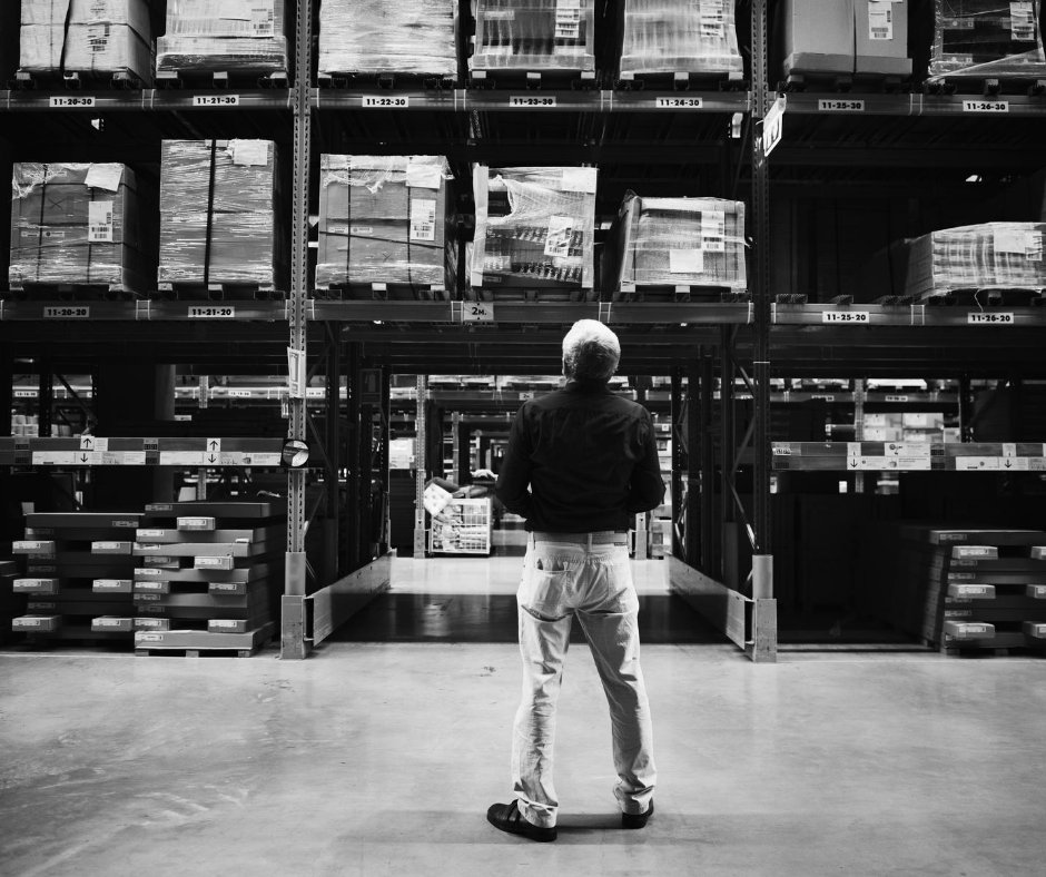 Critical Inventory Reports to Run Your Retail and Trading Businesses